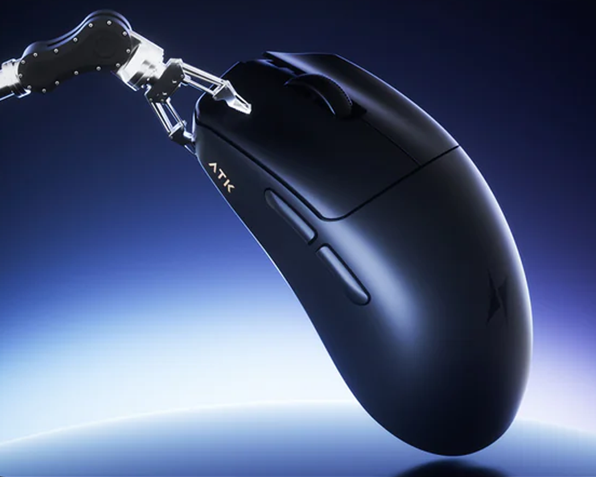 ATK Blazing Sky F1 V2 Wireless Mouse