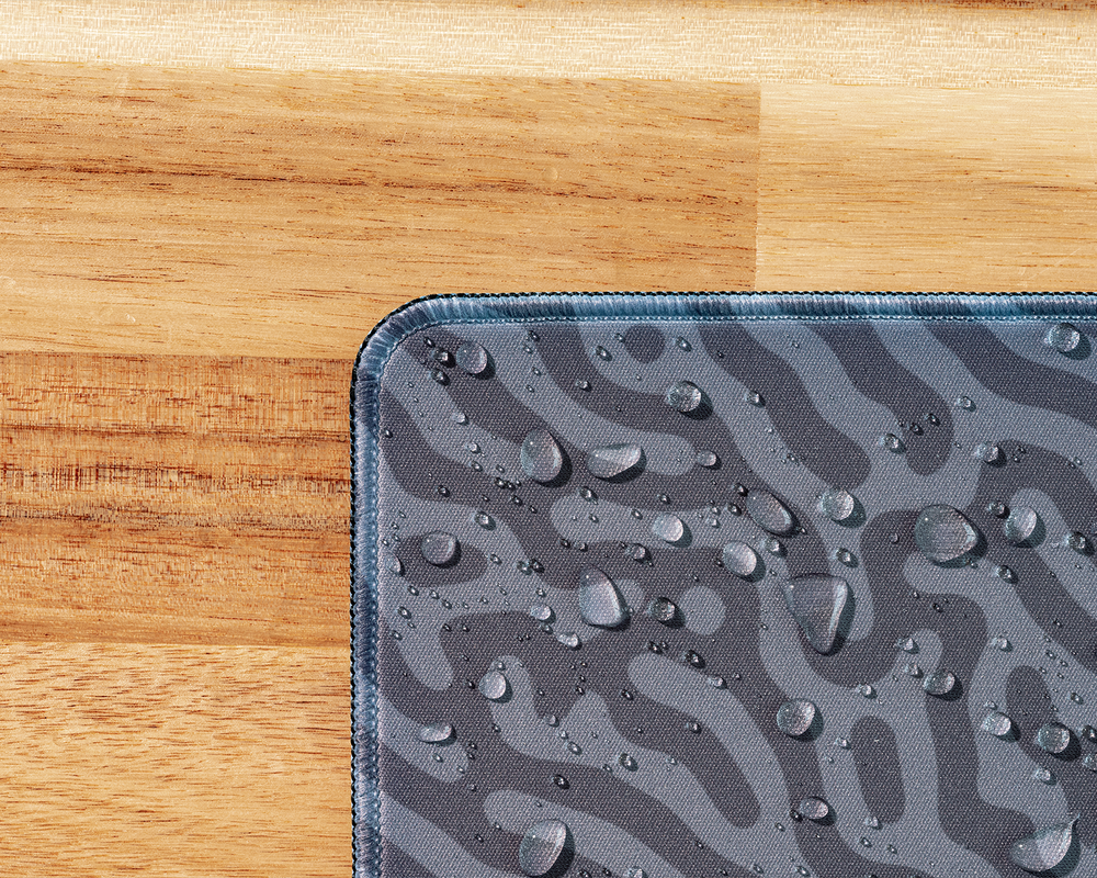 Wraith Studio Jungle Maze Deskmat