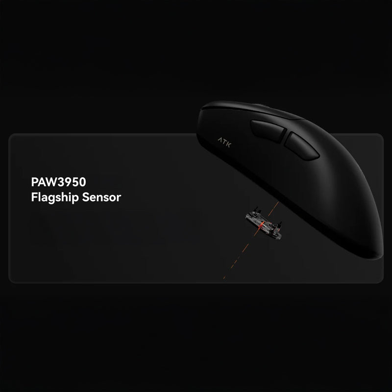 ATK Blazing Sky Z1 Wireless Mouse