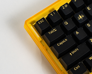 Wraith W60 [BBL Edition] Klavye (Manyetik Switch / HE)