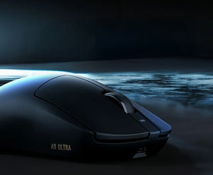 ATK Dragonfly A9 Wireless Mouse