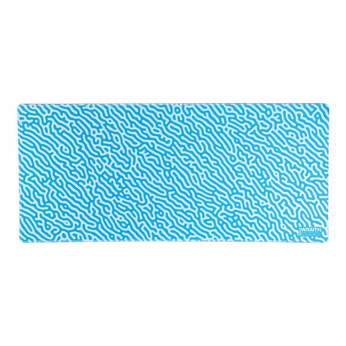 Wraith Studio Jungle Maze Deskmat