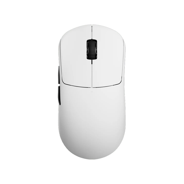 RAWM Leviathan V4 Wireless Mouse