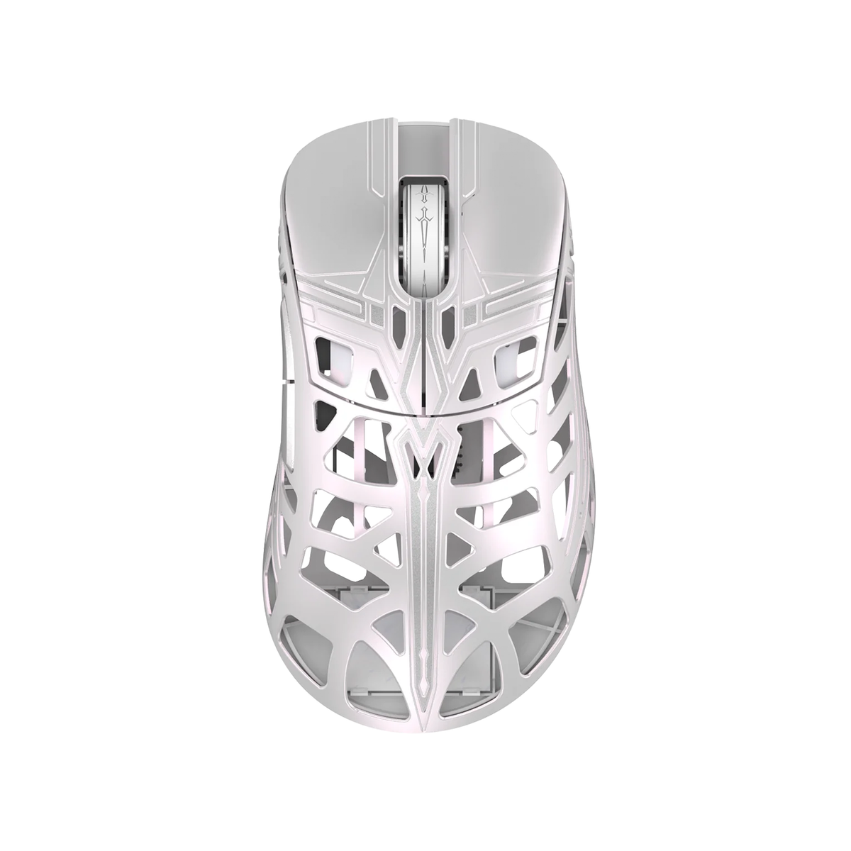 WLMouse Sword X "The Swords" Edition Magnezyum Wireless Mouse