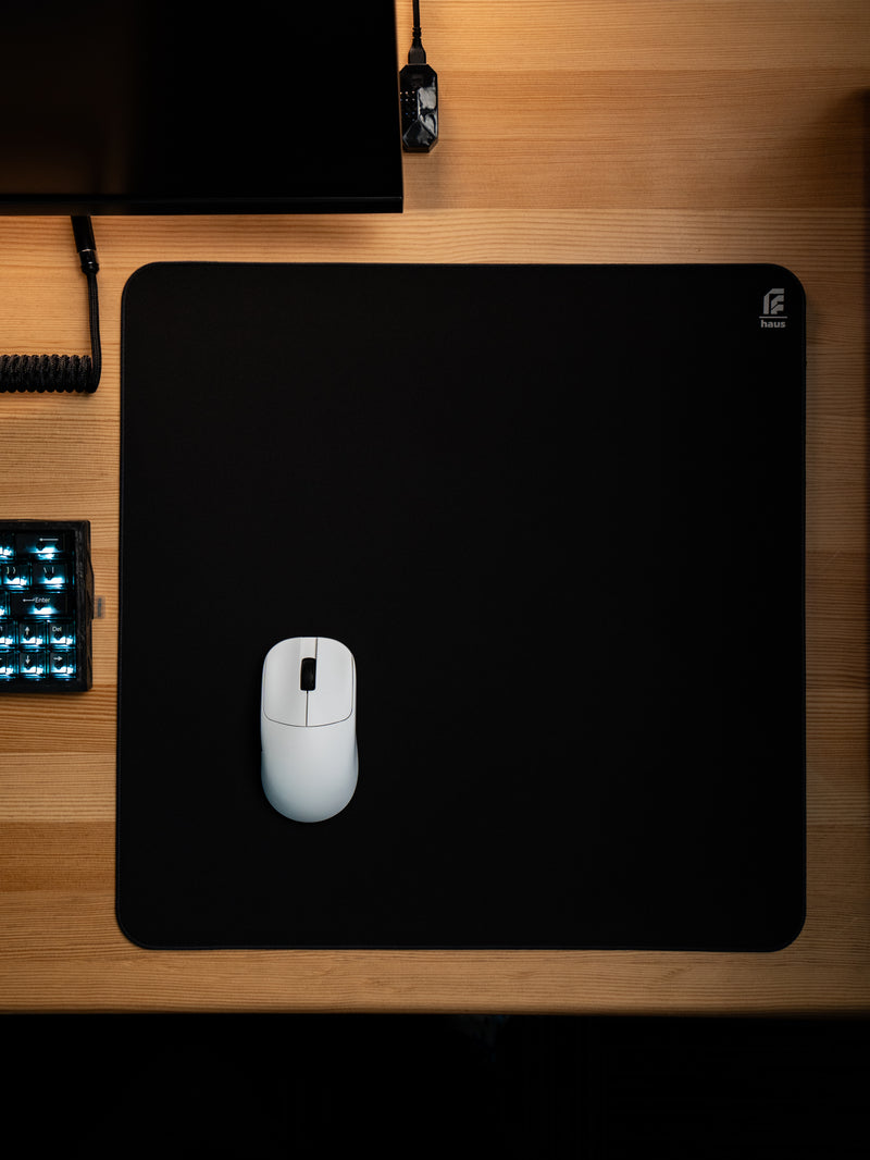 FreeFall SV Base Haus Edition Mousepad