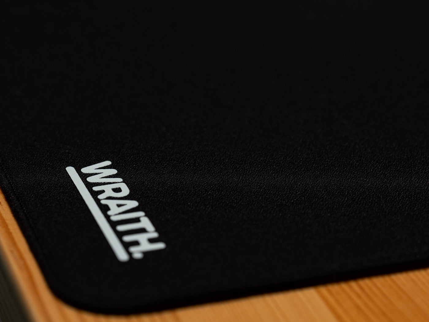 Wraith Litepad Mousepad