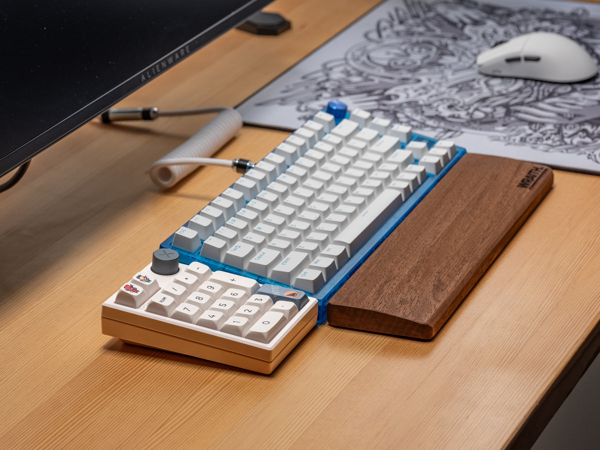 Darmoshark K3 Pro Numpad