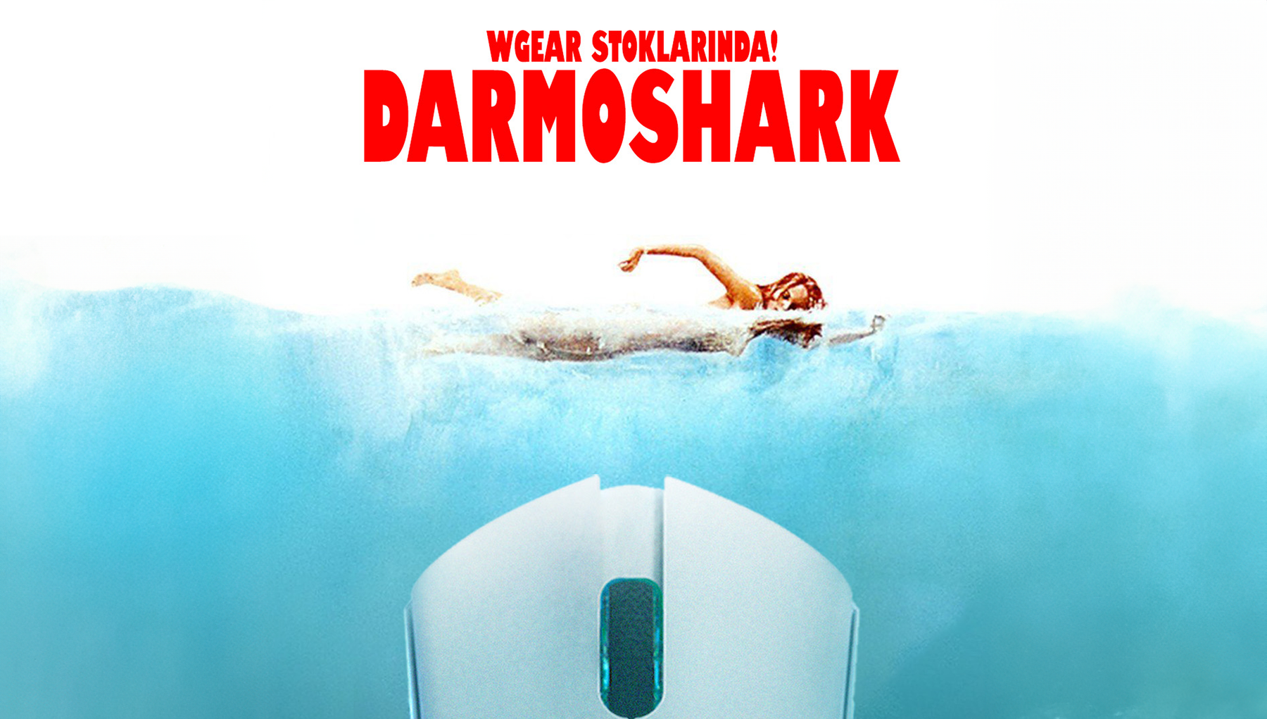 Darmoshark