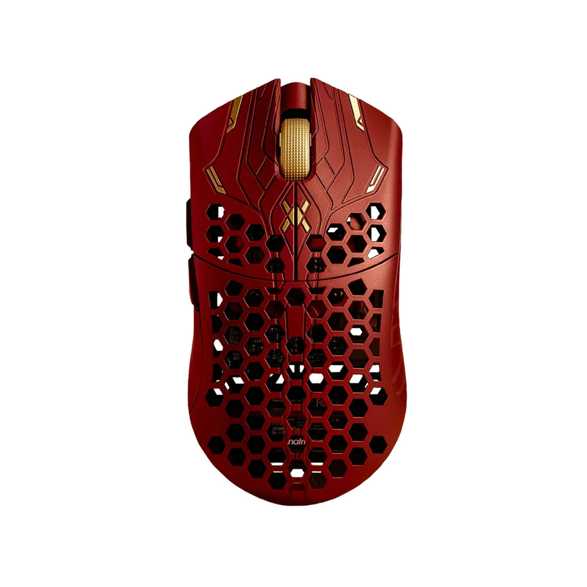 Finalmouse ULX Prophecy Karbon Fiber Wireless Mouse