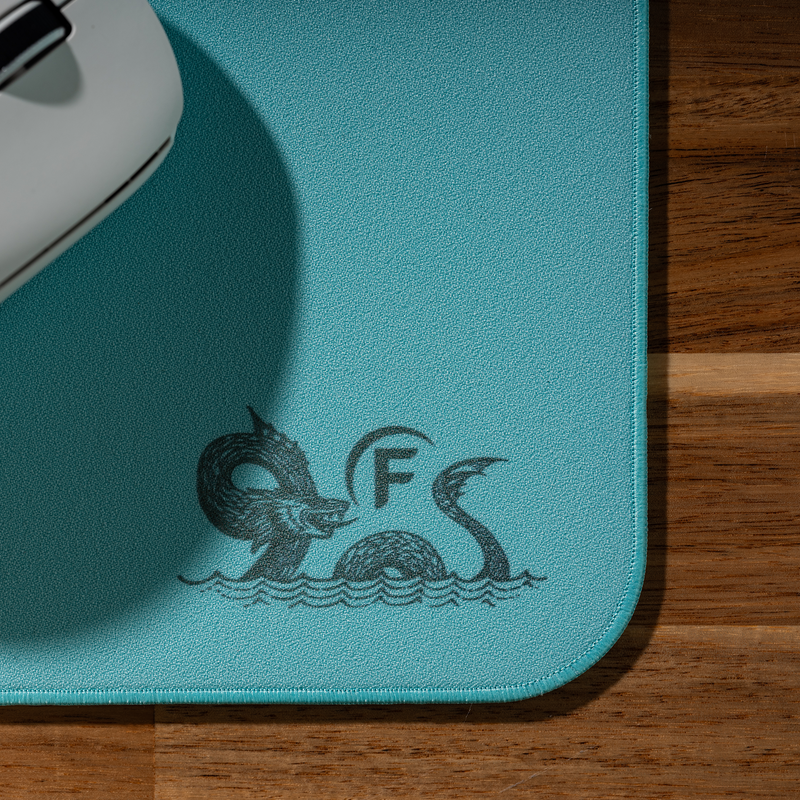 FreeFall MFG SV Taban Mousepad