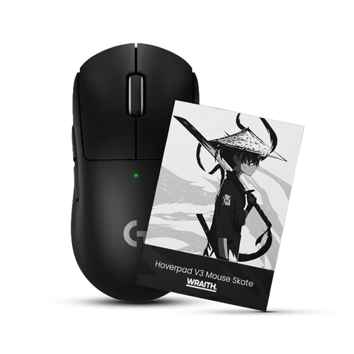 Logitech G Pro X Superlight 2 için Hoverpad V3 Mouse Skate