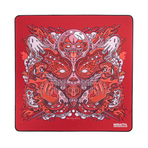 Wraith Spirit of Aim Pro Mousepad