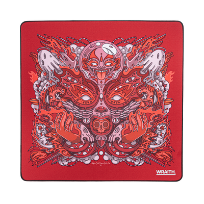 Wraith Spirit of Aim Pro Mousepad