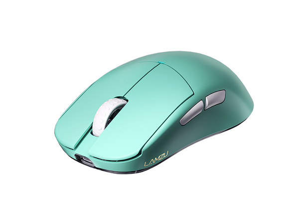 Lamzu Atlantis Mini Pro 4K Wireless Mouse
