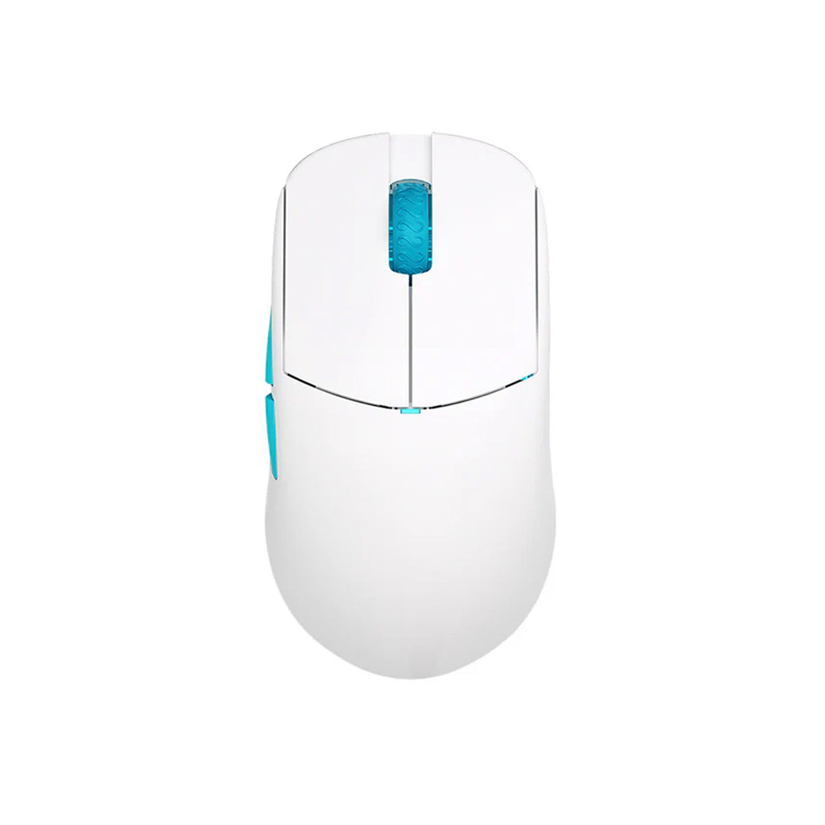 Lamzu Atlantis Mini Pro 4K Wireless Mouse