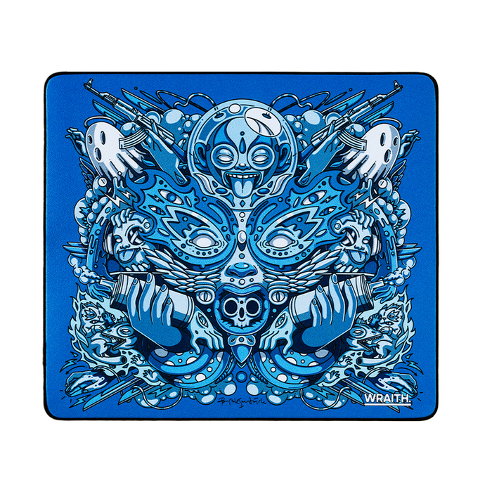 Wraith Spirit of Aim Mousepad