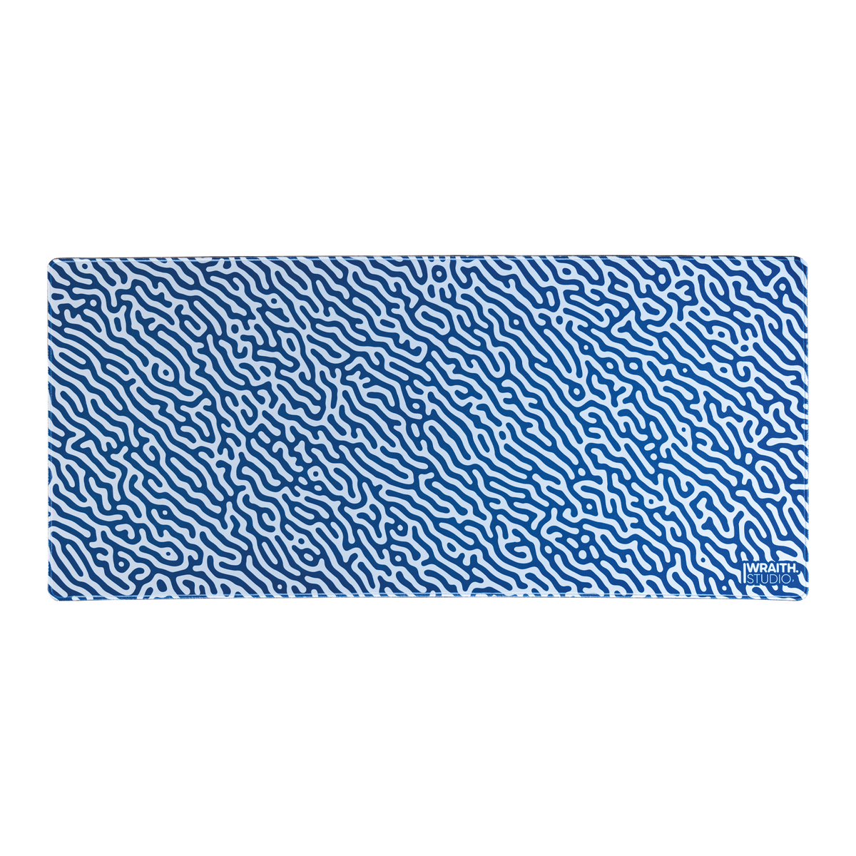 Wraith Studio Jungle Maze Deskmat