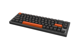 ATK68 V2 PRO Alüminyum Klavye (Manyetik Switch / HE)