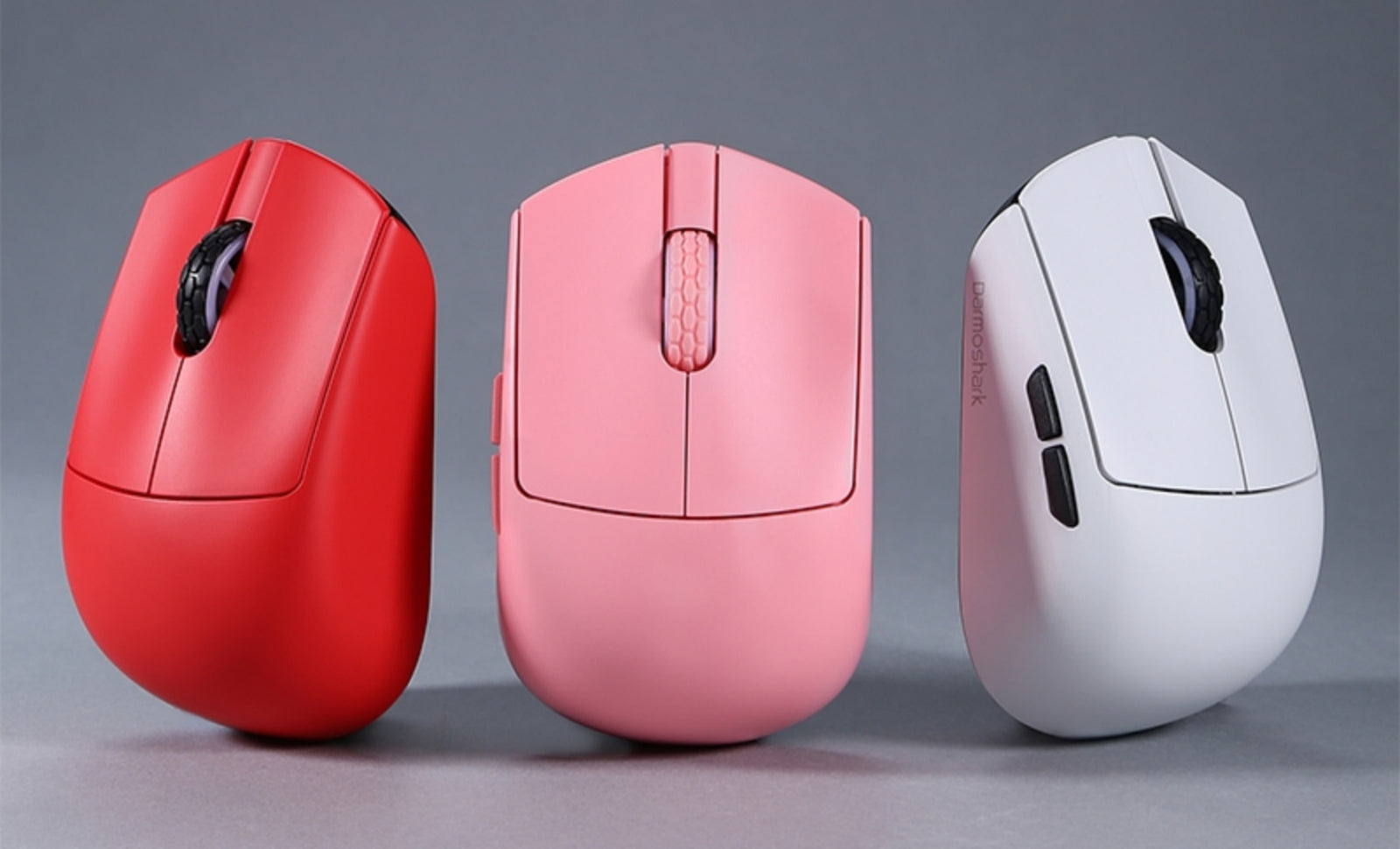 Darmoshark M5 Pro Wireless Mouse