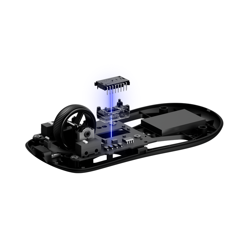 Hitscan Hyperlight Wireless Mouse