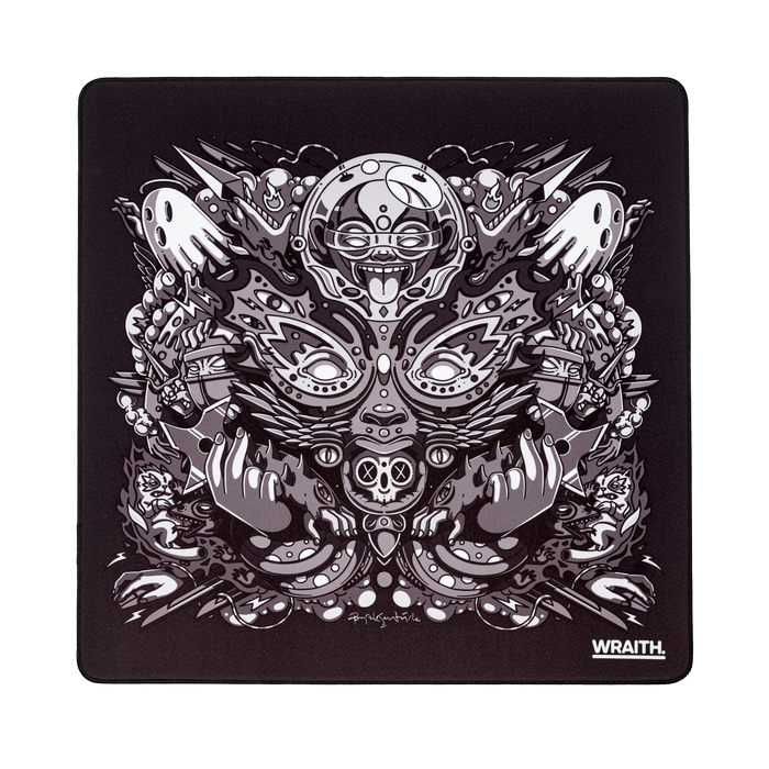 Wraith Spirit of Aim Pro Mousepad