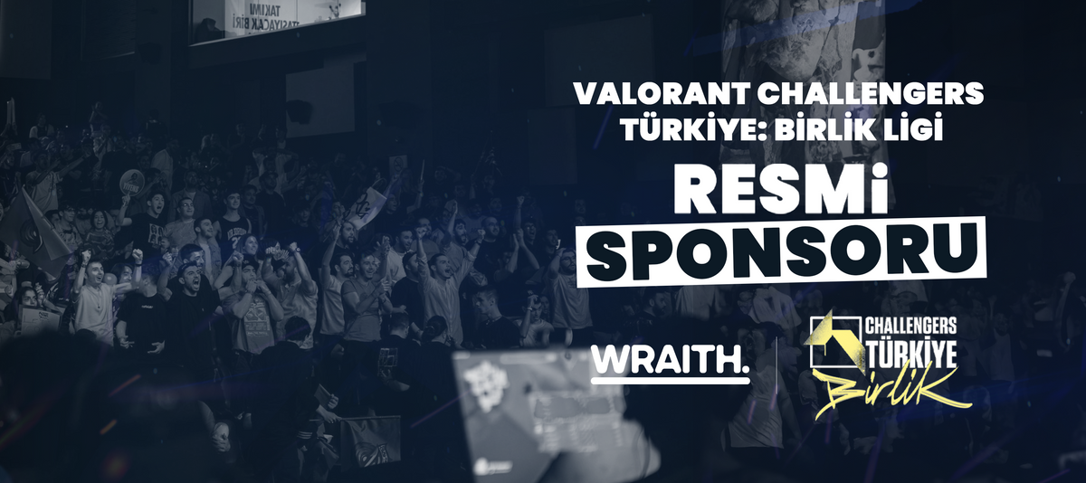 Wraith Esports