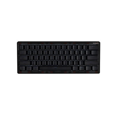 Wraith W60 Klavye (Manyetik Switch / HE)