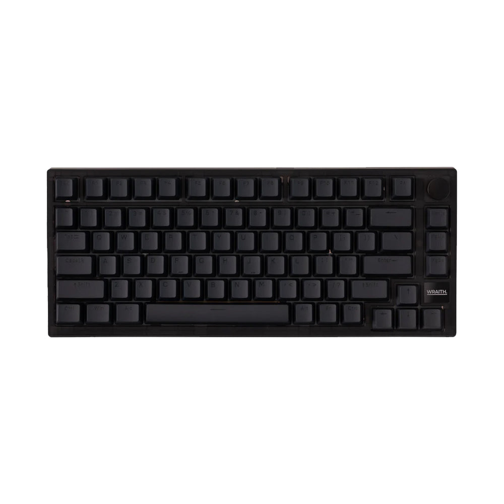 Wraith W75 Analog Klavye