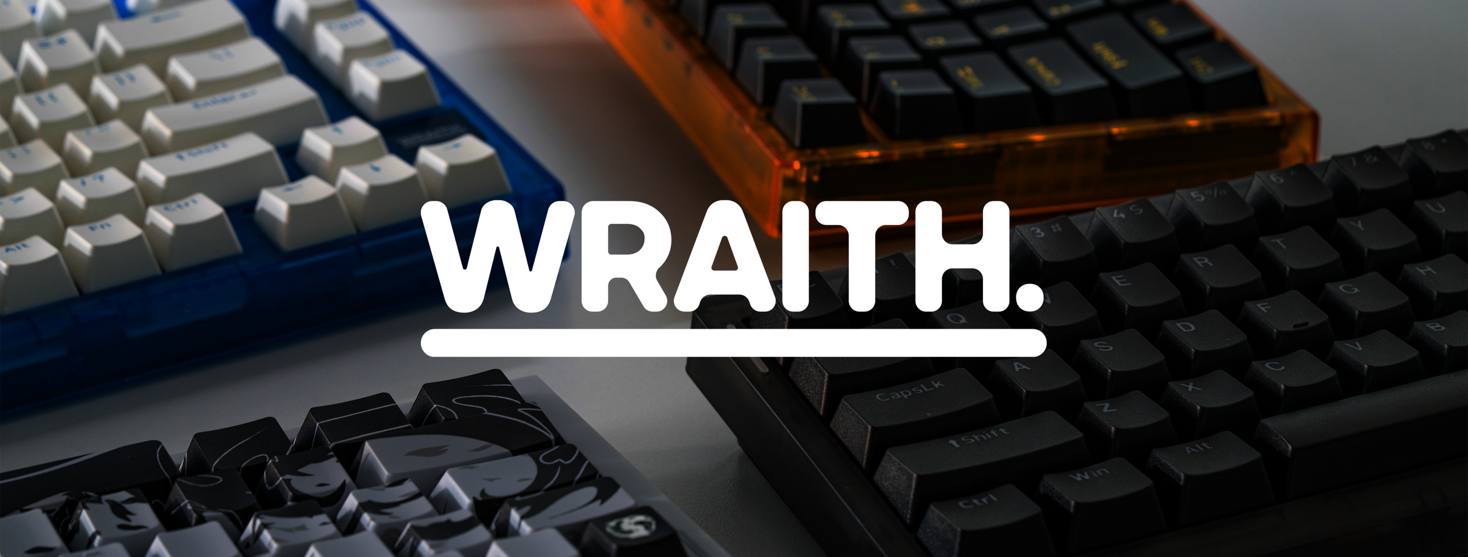 Wraith Ürünleri