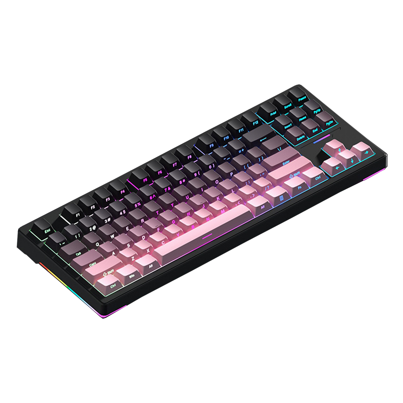 WEIKAV WK87 Mekanik Klavye