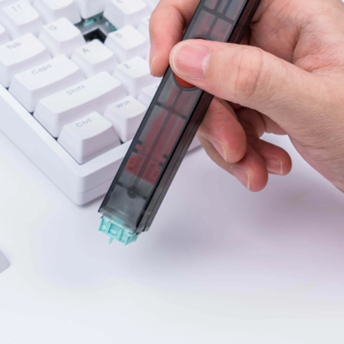 Gateron Twins DIY Switch/Keycap Puller