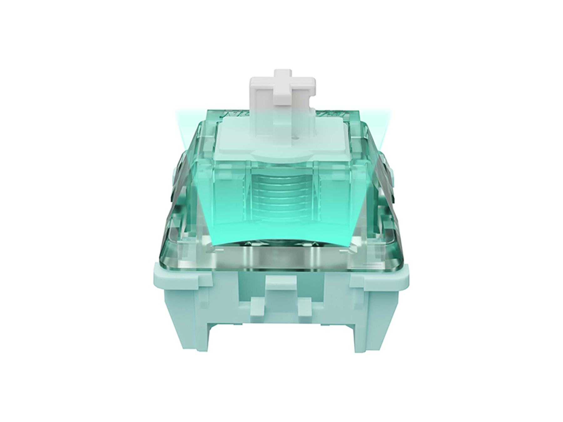 Gateron Jade Pro Manyetik Switch