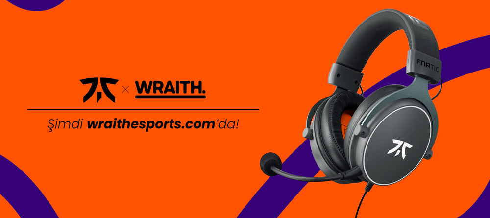Wraith Esports