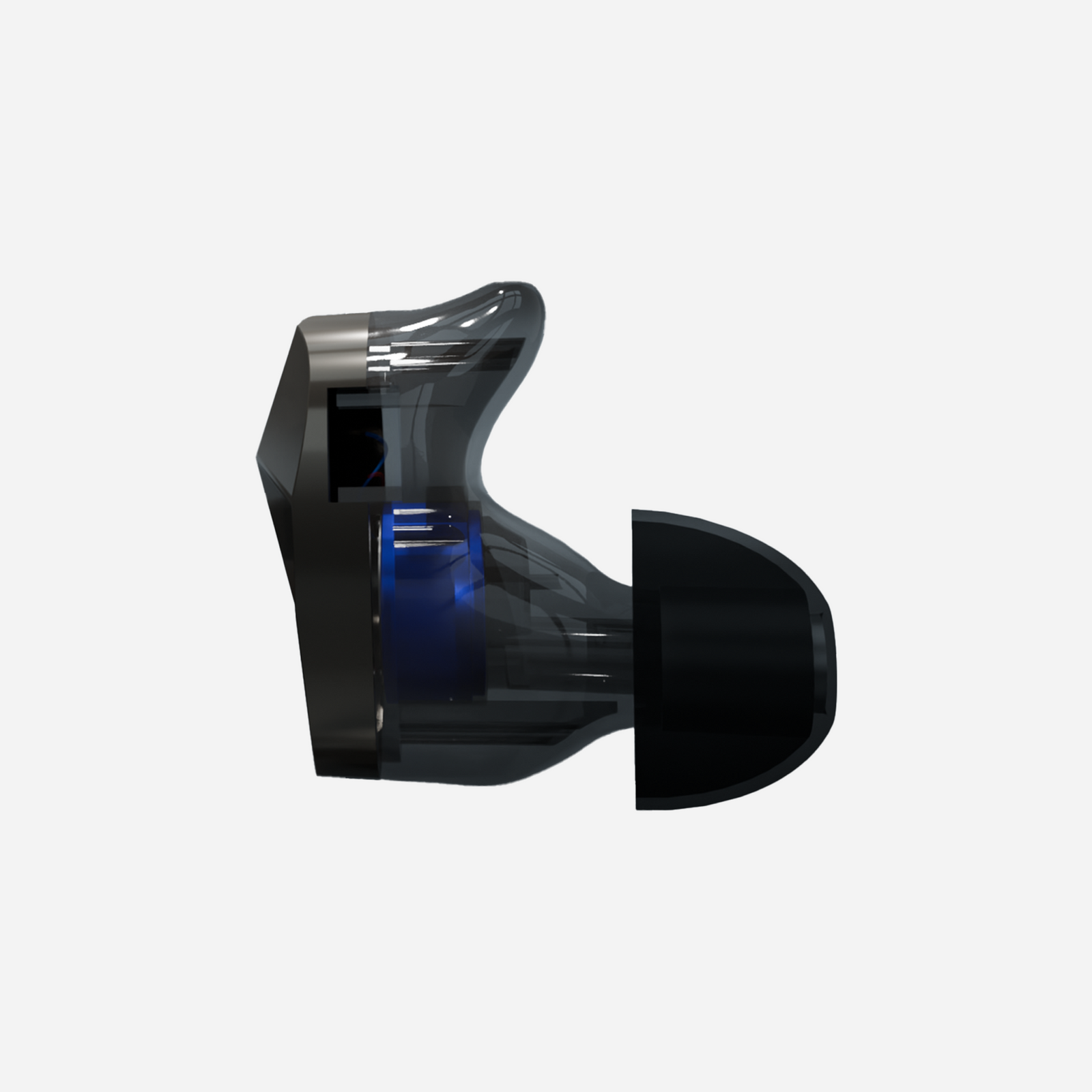 Wraith Sense IEM Kulaklık