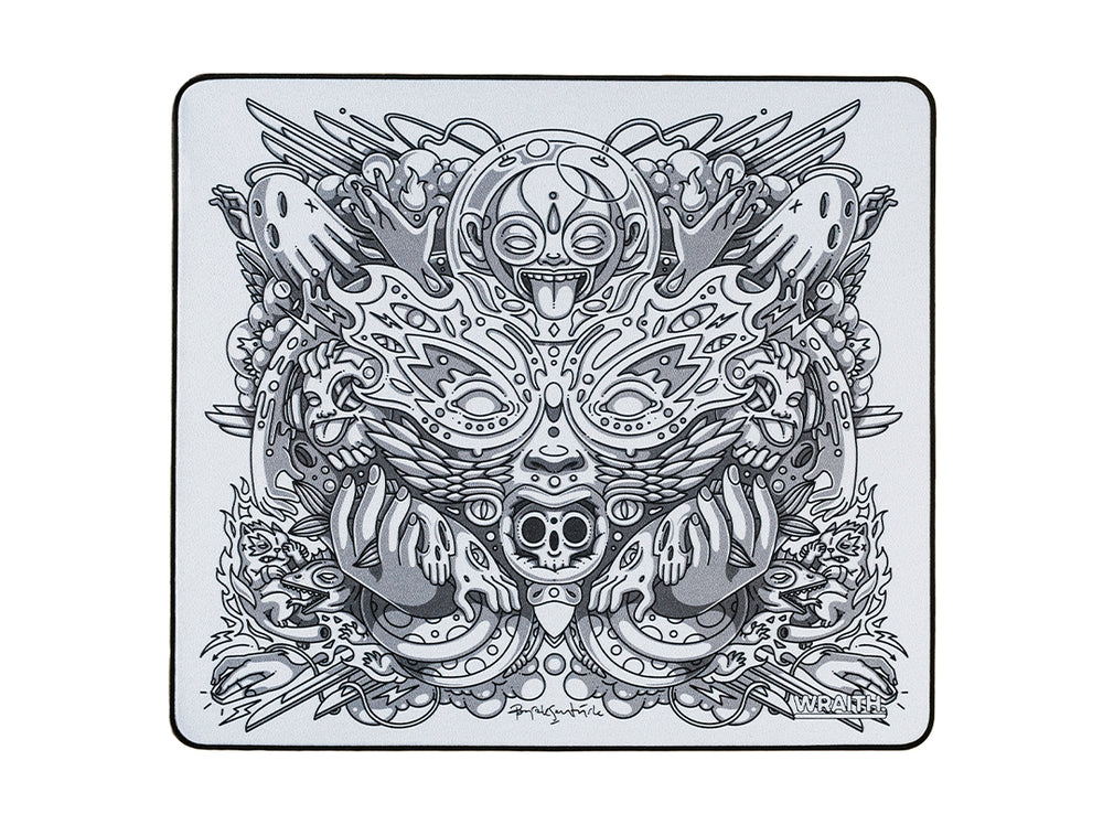 Wraith Spirit of Aim Mousepad