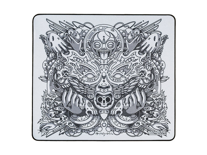 Wraith Spirit of Aim Mousepad