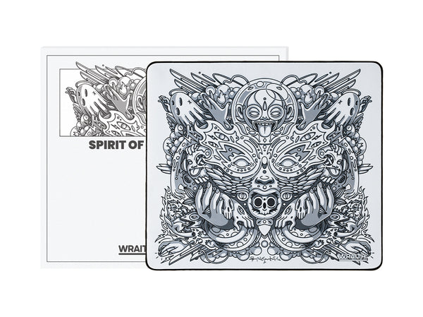 Wraith Spirit of Aim Mousepad