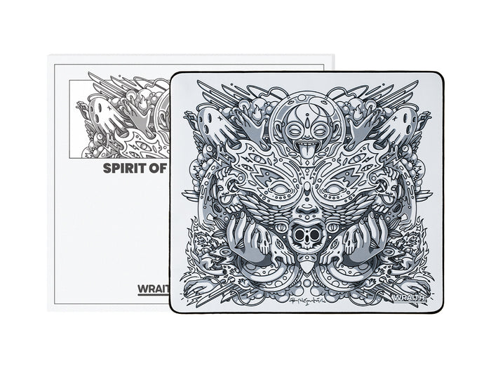 Wraith Spirit of Aim Mousepad