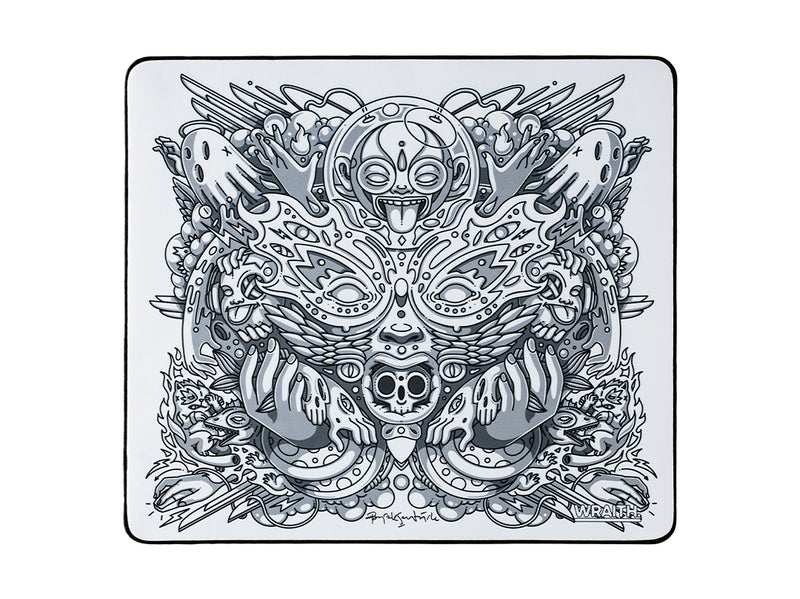 Wraith Spirit of Aim Mousepad